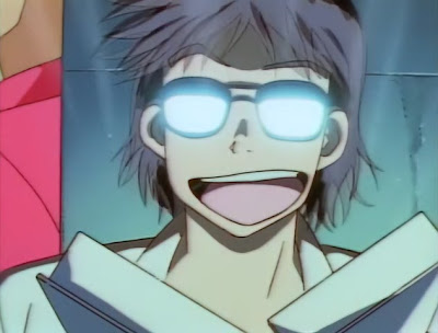 Puras Fallas: Yoiko episodio 1